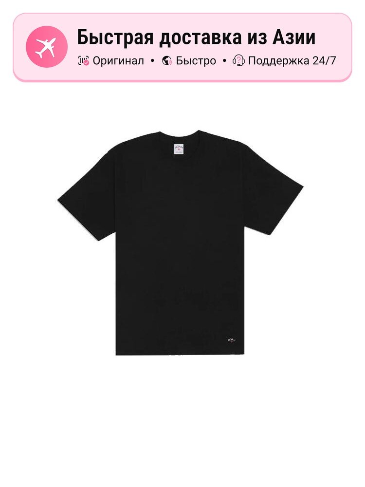 Футболка NOAH Moderate Straight Fit