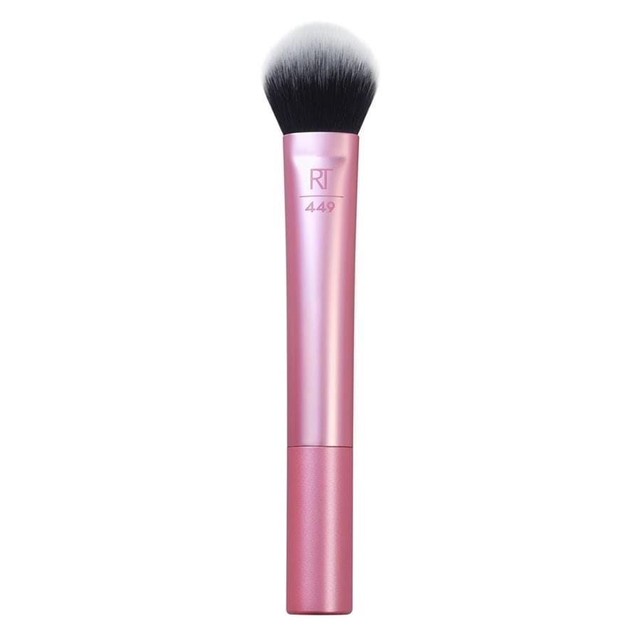 Кисть косметическая Real Techniques Tapered Cheek, для румян