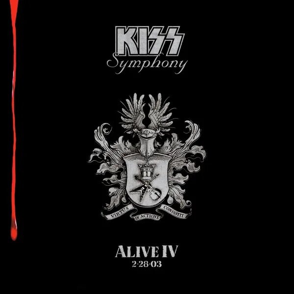 Kiss Symphony: Alive IV