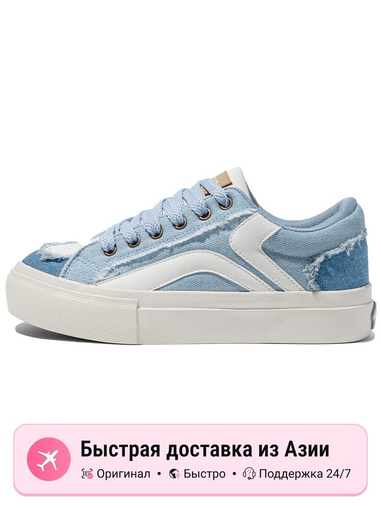 Кроссовки TUOPIN Pie Shoes Dopamine