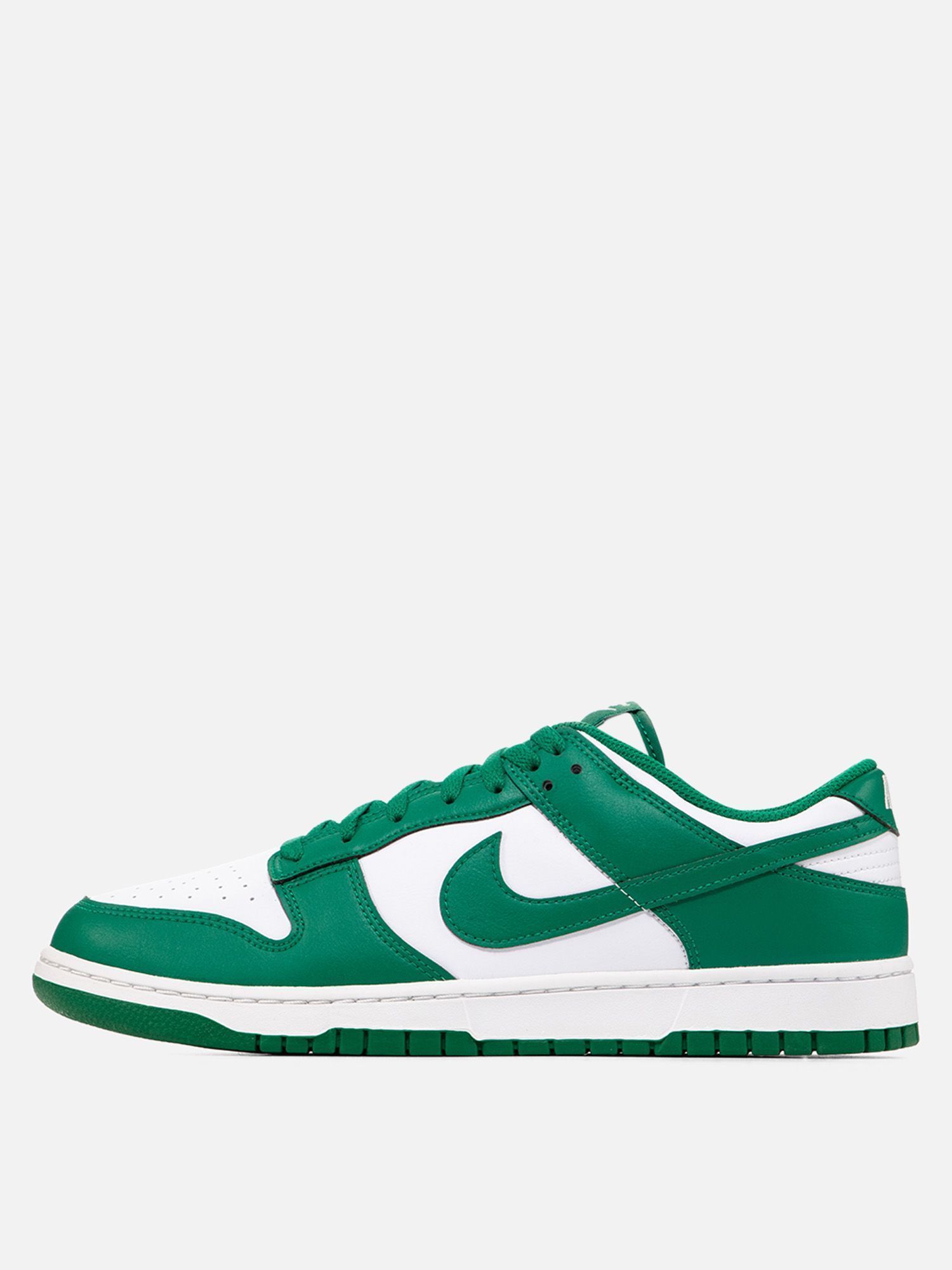 Кроссовки NIKE Dunk Low Retro