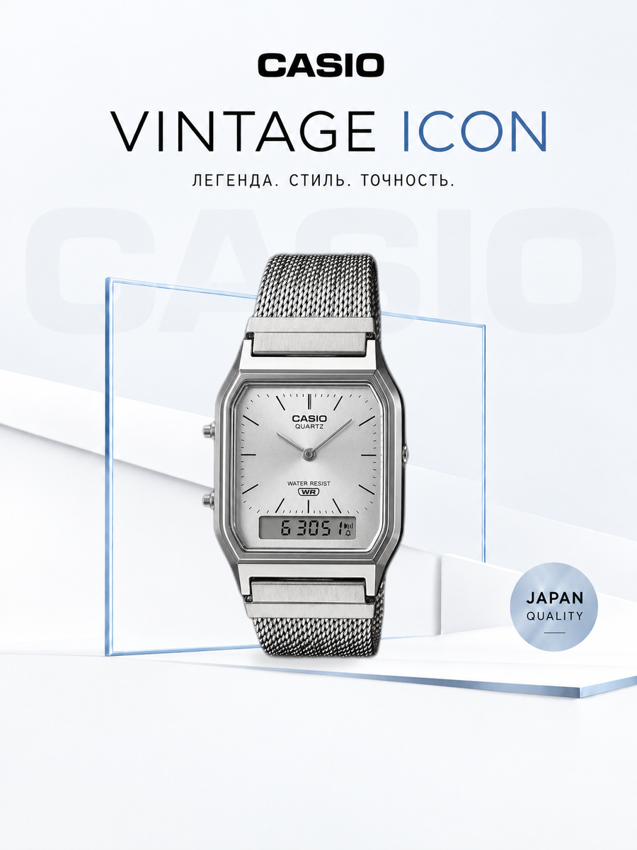 Наручные часы CASIO Collection