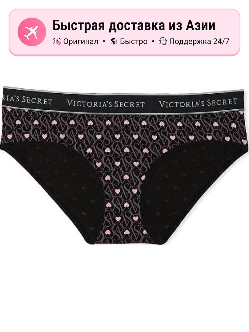 Трусы Victoria's Secret
