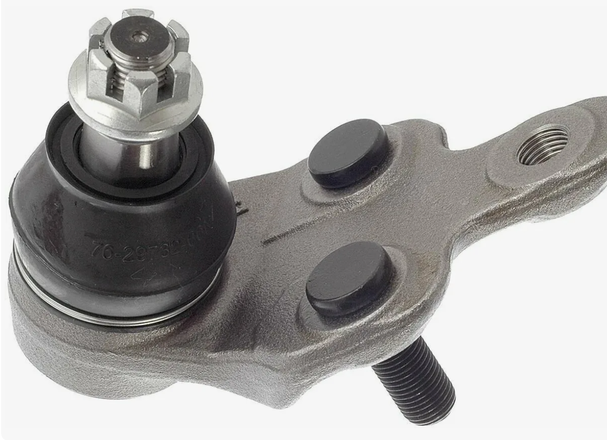 SB-3752L 555 Шаровая опора Lexus RX 03-09 / Toyota Camry 01-06 (Слева)