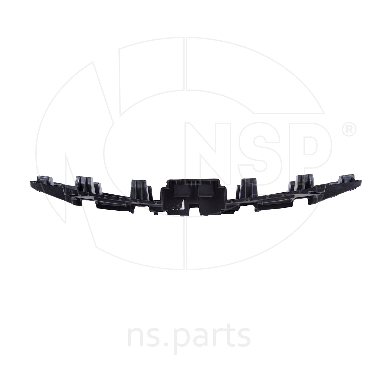 Усилитель переднего бампера NSP NSP02865804L000