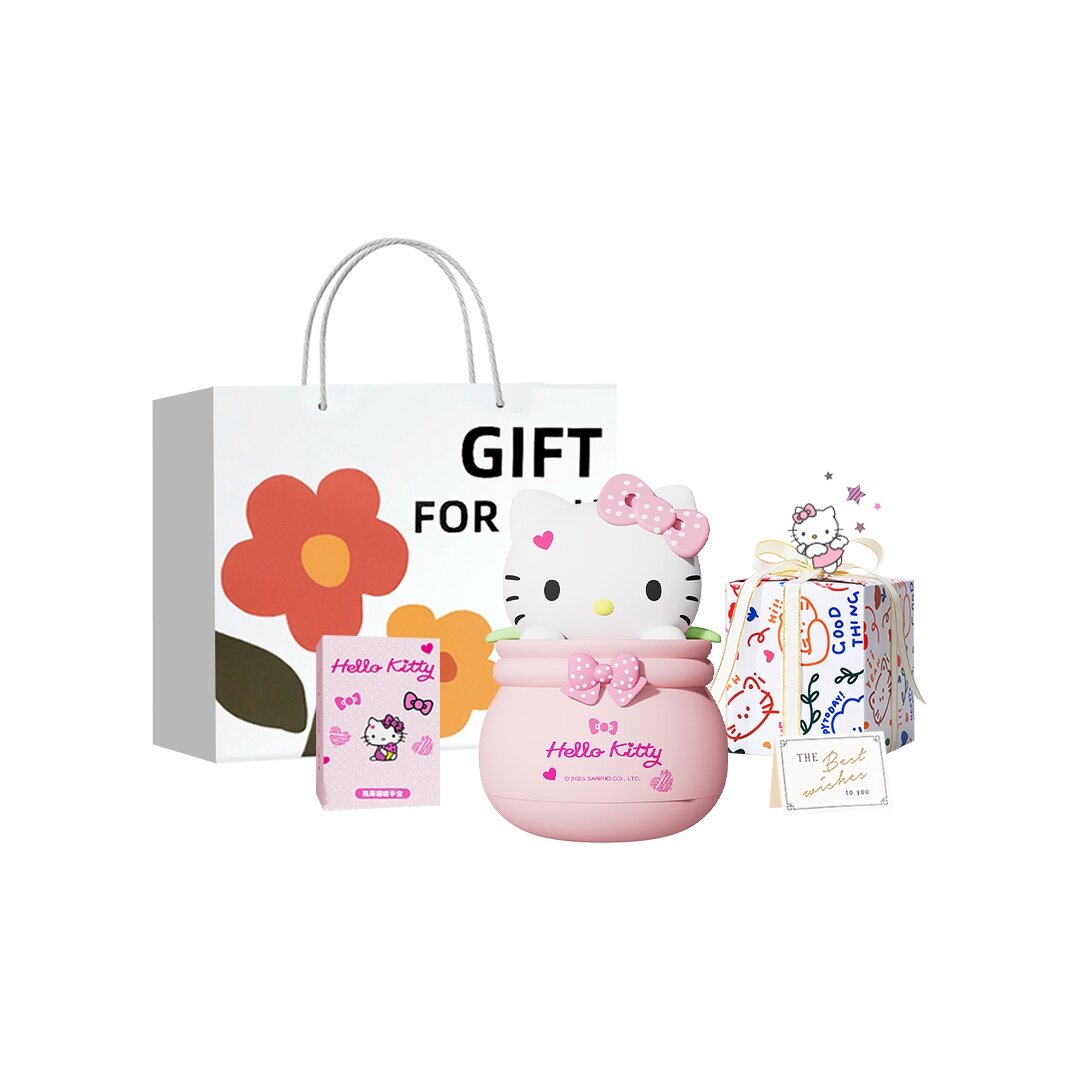 Ночники Sanrio Hello Kitty Collection