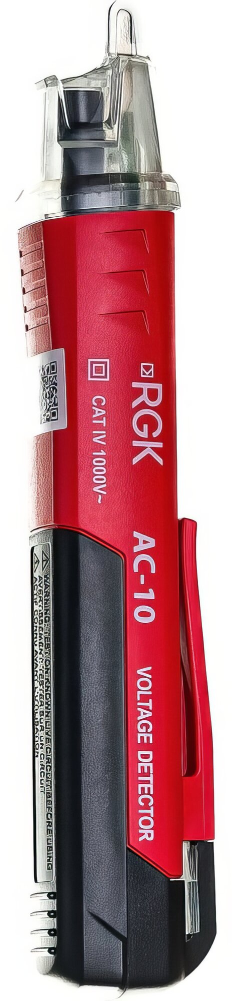 Индикатор напряжения RGK AC-10 776387