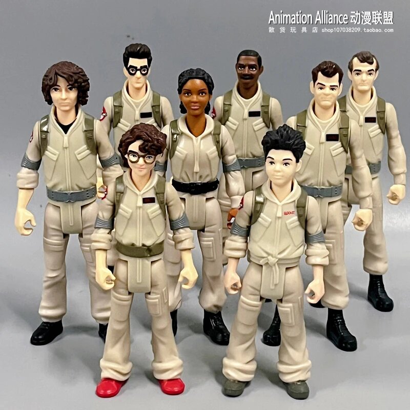 Фигурка Ghostbusters, цвет 7 — фото 1