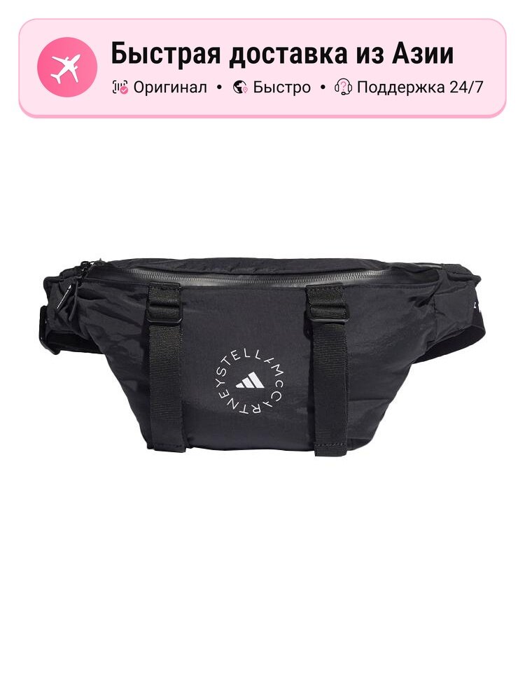 Сумка поясная adidas Polyamide Sling Bag