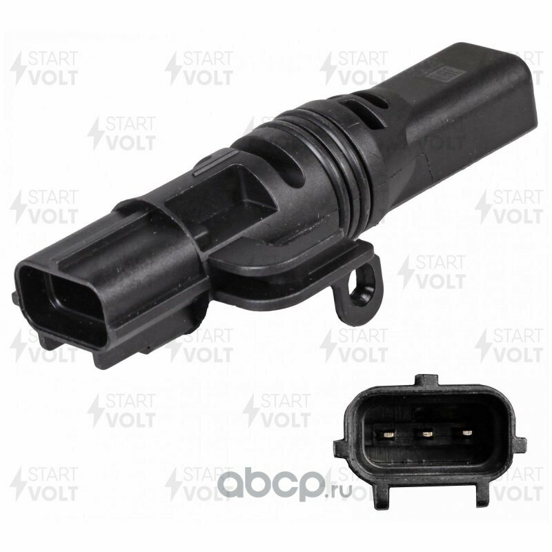 Датчик скорости для а/м Ford Focus II (05-)/Mazda 3 (03-) 1.4i/1.6i/1.8i (VS-SP 1001) Стартвольт VSSP1001 для Ford Fiesta (2001-2010), Ford Focus