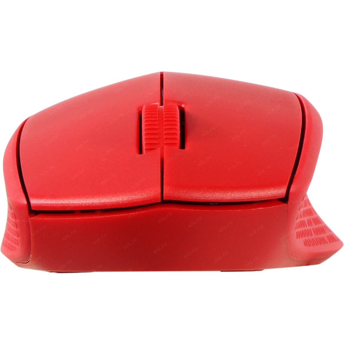 Logitech M280 Red Wireless Mouse 910-004308 (RTL) USB 3btn+Roll — фото 1