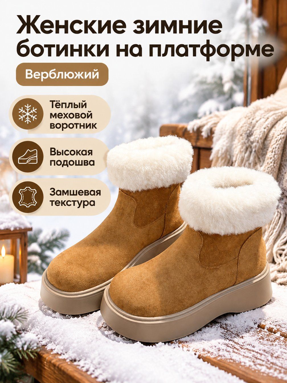 Сноубутсы