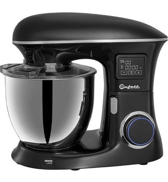 Миксер планетарный Bufett SMP 280