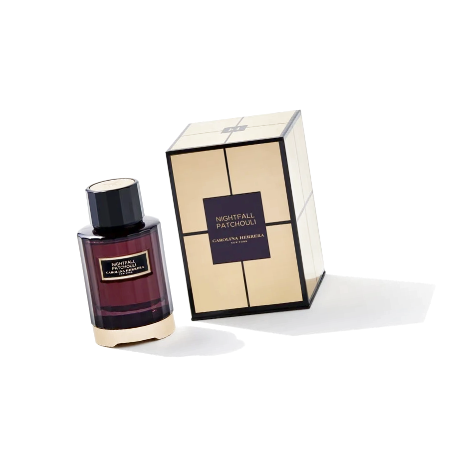 Каролина Херрера Найтфол Пачули женские духи 100 мл / Carolina Herrera Nightfall Patchouli