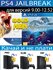 Subnautica Below Zero диск PS4 JB