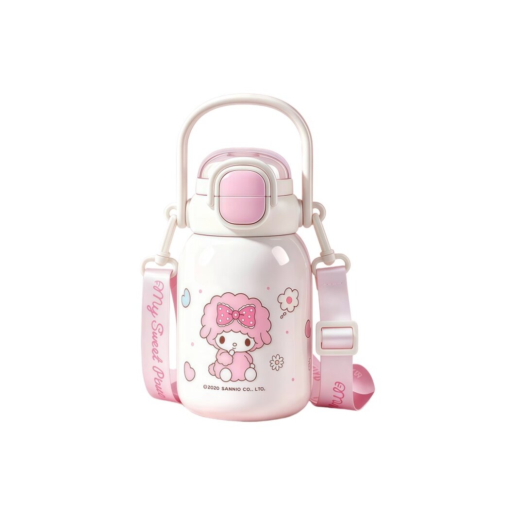 Термокружки Sanrio x Hello Kitty