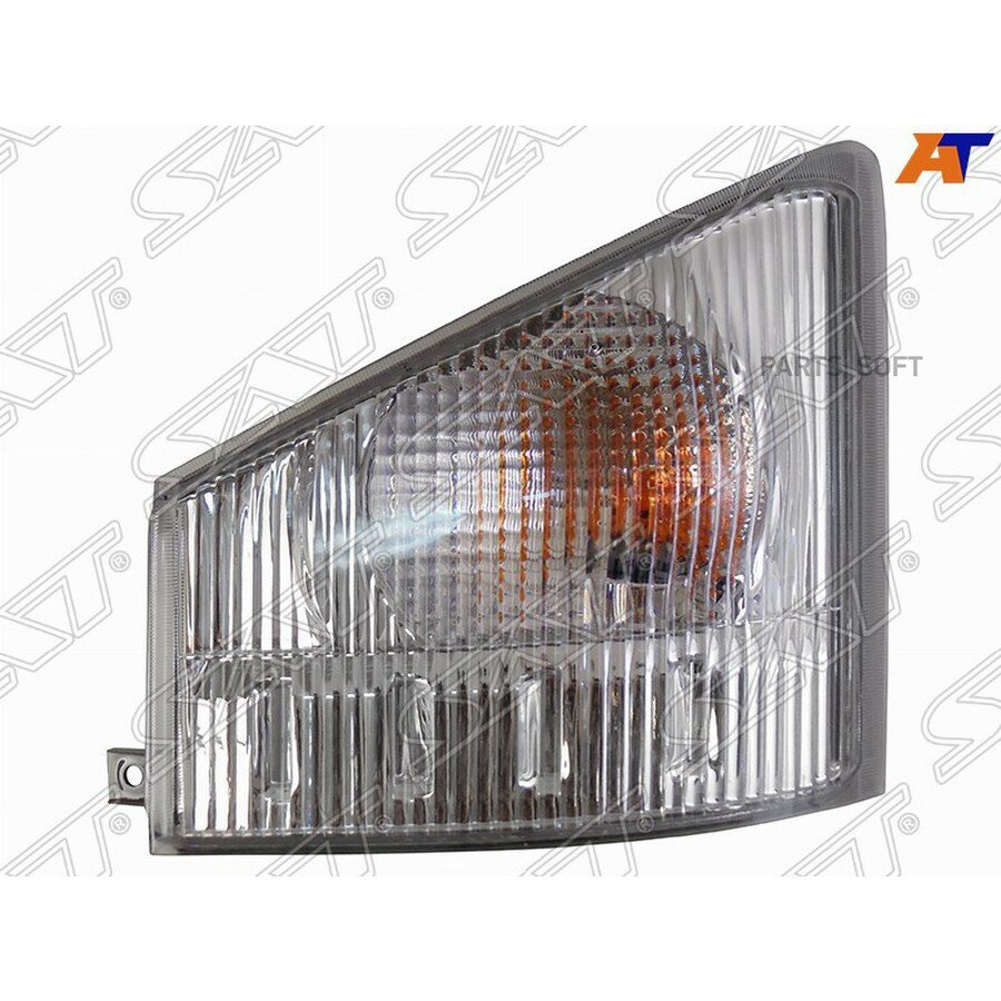ST2131531LAQ Указатель поворотов передний левый NLR85 NMR85 NPR75 NQR90 от официального дистрибьютора, SAT, артикул ST2131531LAQ