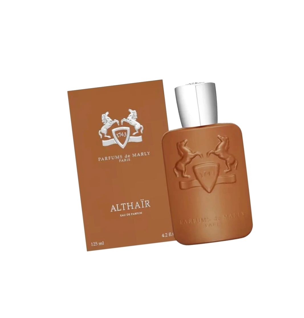 Парфюмерная вода Parfums De Marly Althair 125 мл для мужчин / Альтаир