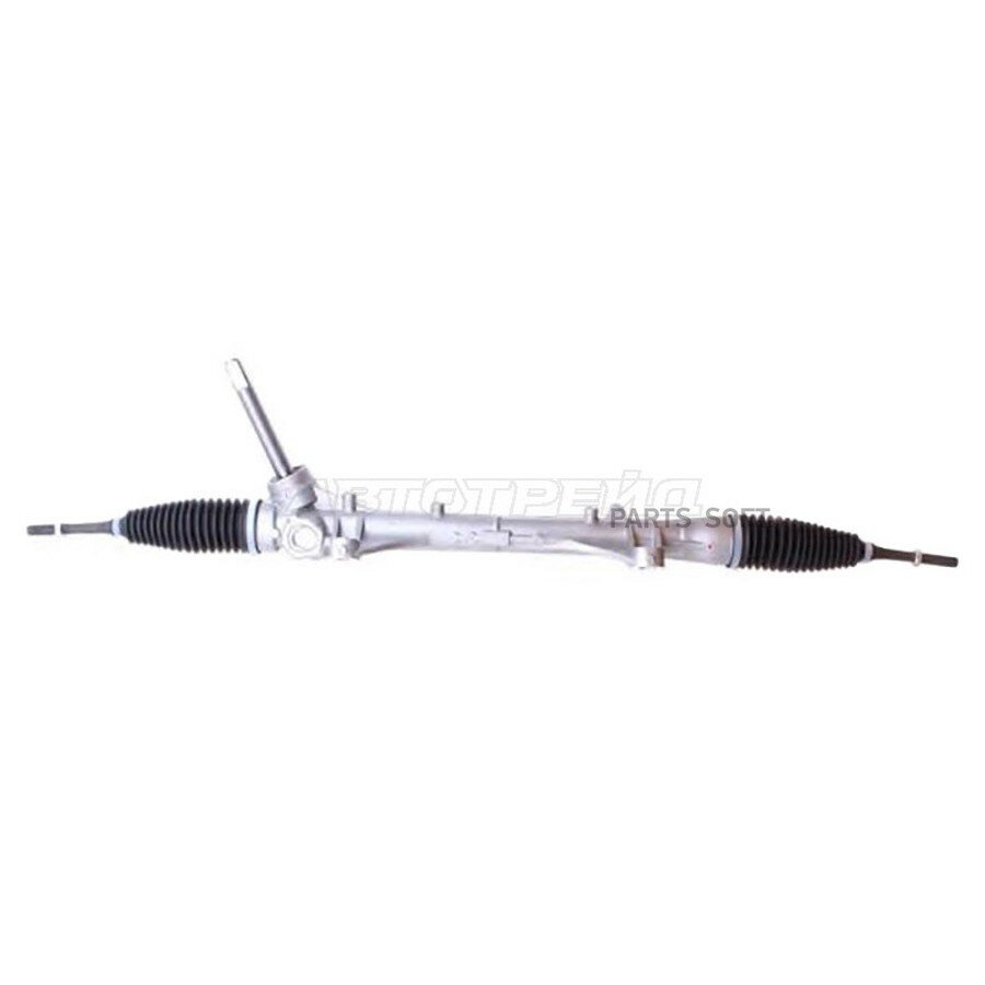 SAT ST480019U100 ST-48001-9U100 Рейка рулевая NISSAN NOTE E11 07