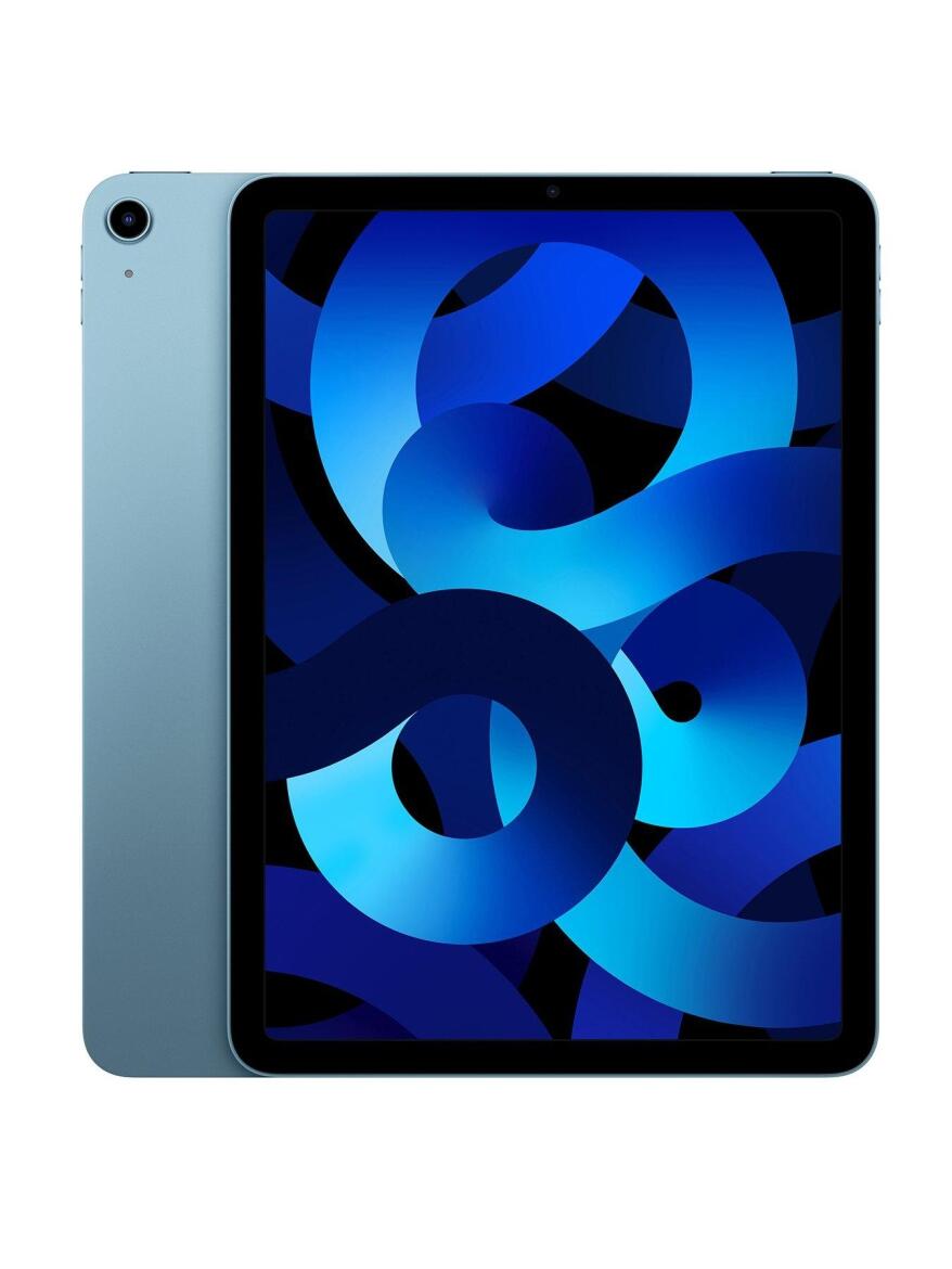 Планшет Apple iPad 10.9 (2022) 256Gb, Wi-Fi + Cellular (Global), Blue (Синий)