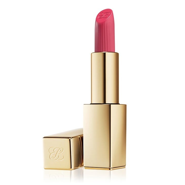 Губная помада Estee Lauder Pure Color Creme Lipstick, 686 Confident, 3,5 г