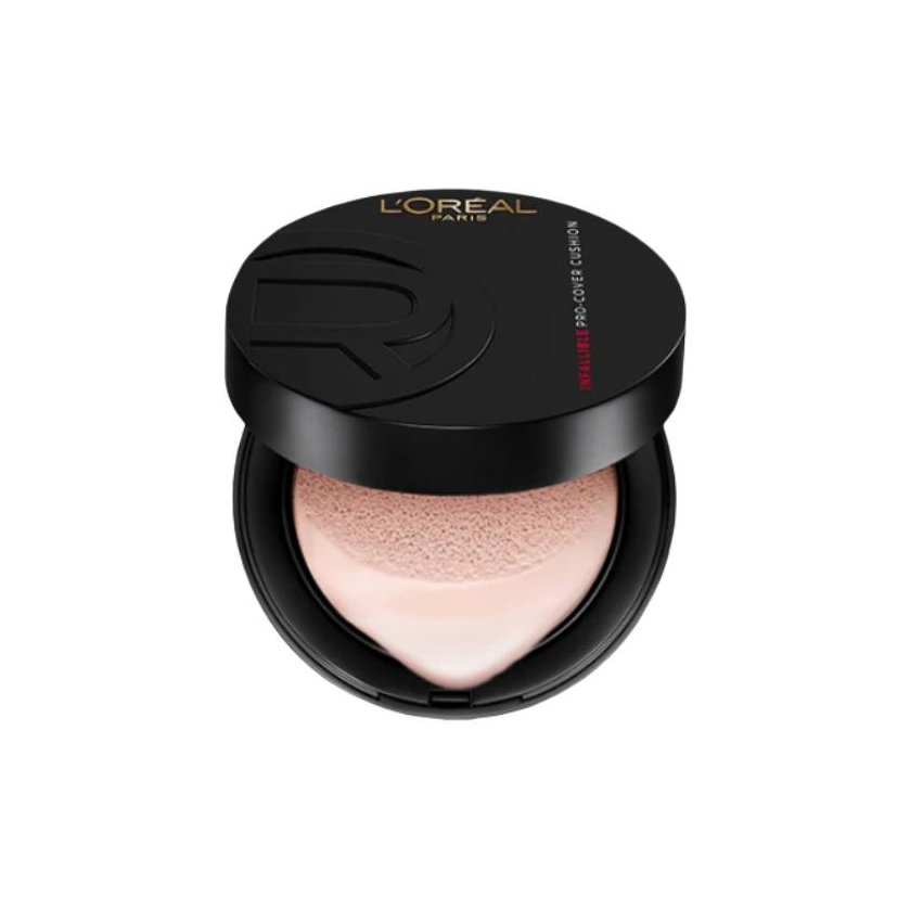 Тональные средства L'OREAL Constant Radiance Glow