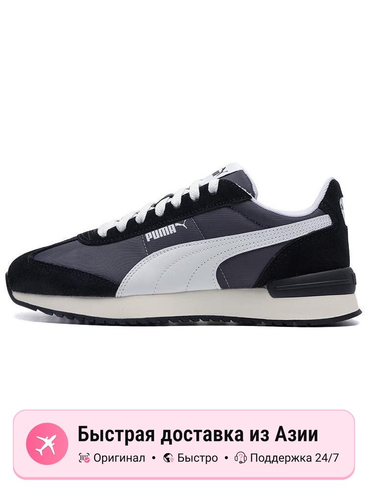 Кроссовки PUMA Future Rider Play On