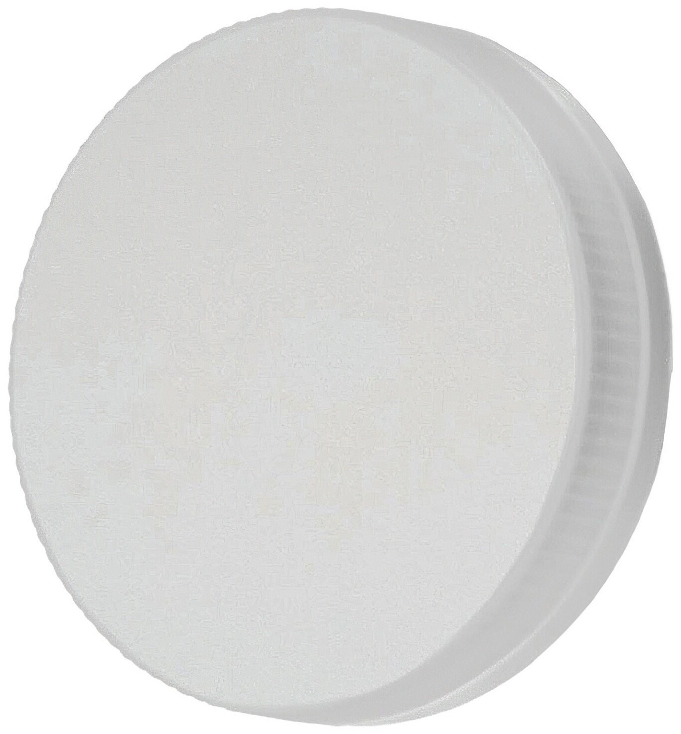 Светодиодная лампа Wolta STANDART GX53 10 Вт 825 лм 4000 К таблетка