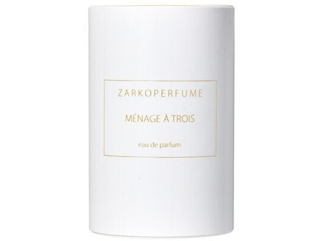 Парфюмерная вода ZARKOPERFUME Ménage à Trois, восточно-древесный аромат