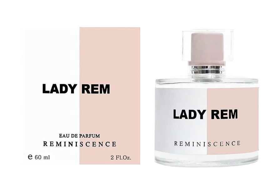 Reminiscence Lady Rem парфюмерная вода 100 мл - Реминисенс Леди Рем женский парфюм