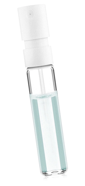 Оригинальный парфюм Маисса Сад Сицилии пробник 2 / Парфюмерная вода Maissa Jardin Sicilien миниатюра / Сэмпл аромата