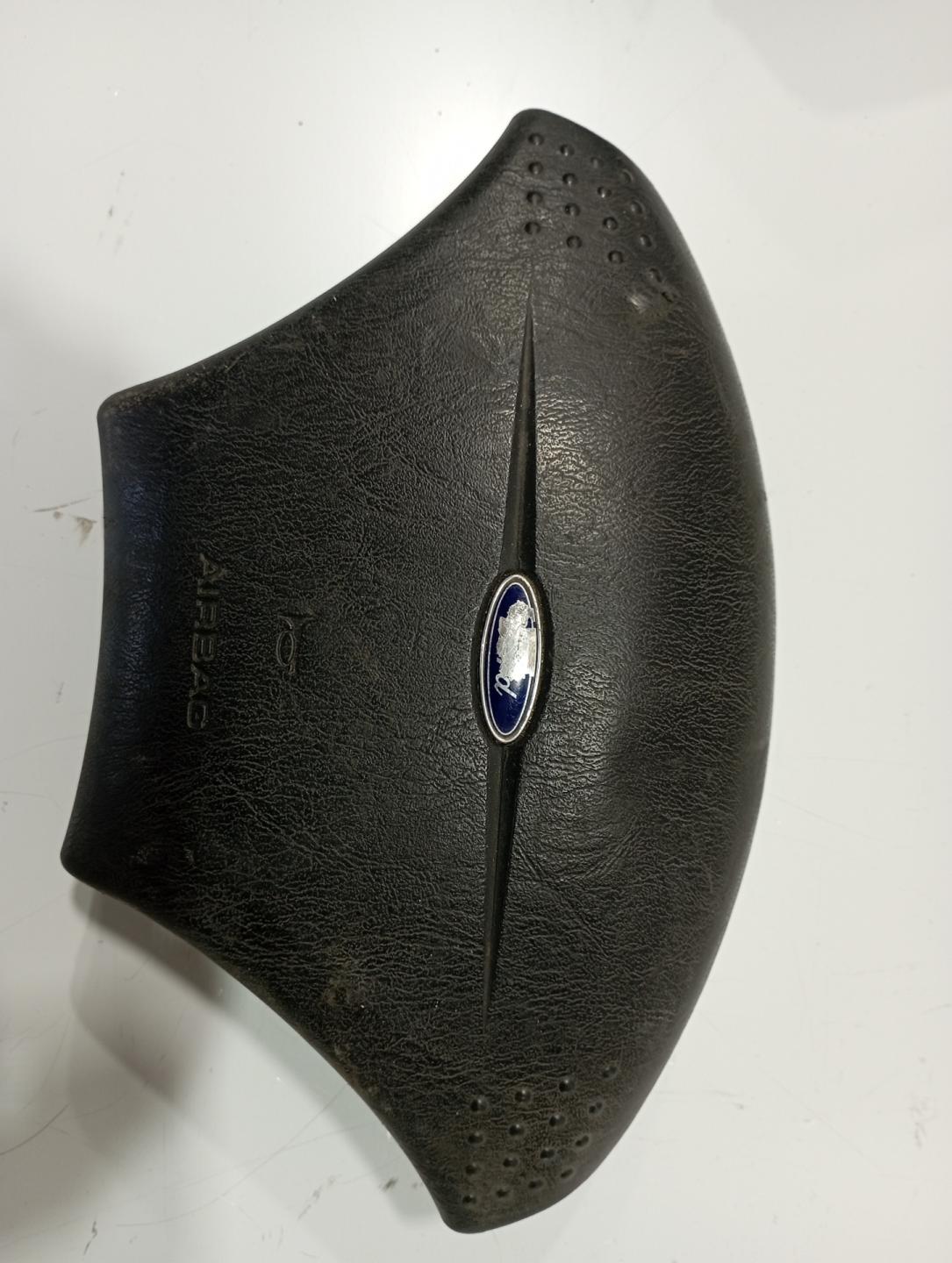 Подушка безопасности водителя Ford Focus 1 (1998 - 2001) 98ABA042B85