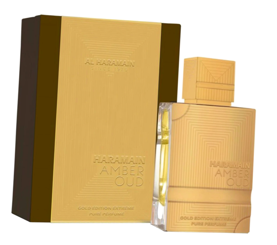 Al Haramain Amber Oud Gold Edition Extreme духи унисекс 100 мл / Амбер Уд Голд Эдишн Экстрим