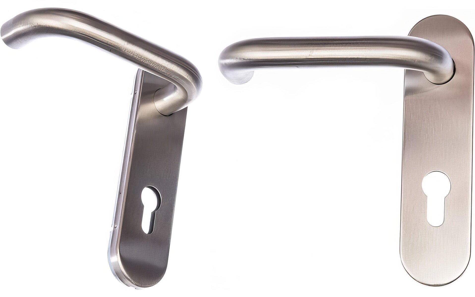 Ручки на планке HP-72.1303-INOX APECS 15717