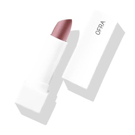 Губная помада Ofra Cosmetics Lipstick Plum, 4.5 г