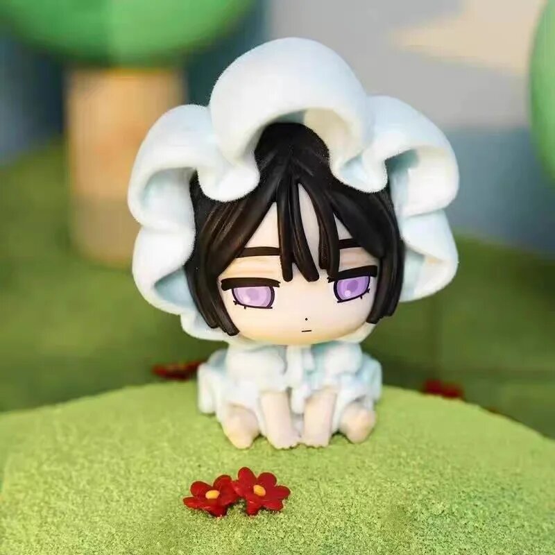 Фигурки Alien Stage Baby Blind Box A3