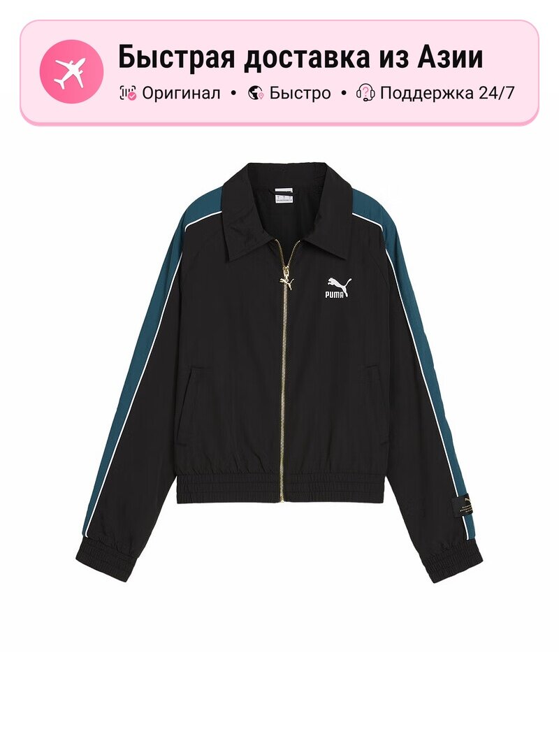Куртка PUMA Play Loud T7