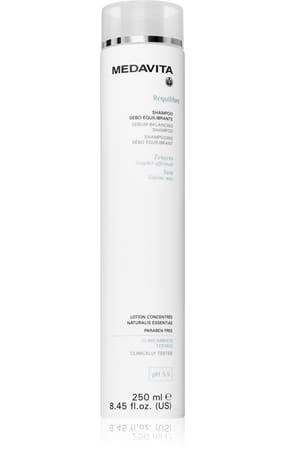 Шампунь для волос Medavita Requilibre Shampoo, 250 мл