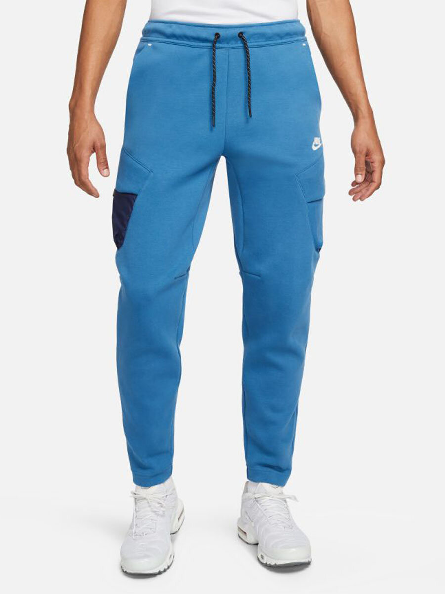 Брюки спортивные Sportswear Tech Fleece Utility