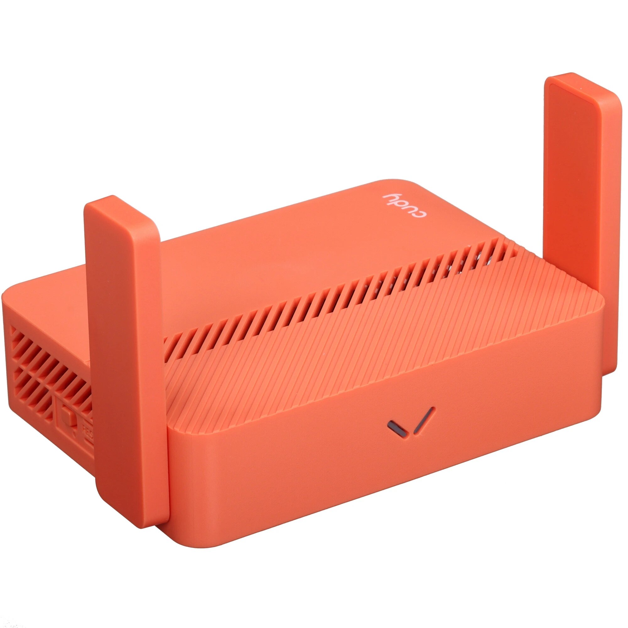Роутер Wi-Fi Cudy TR1200, AC1200, 1x WAN 10/100 Мбит/с, 1x LAN 10/100 Мбит/с, USB, питание