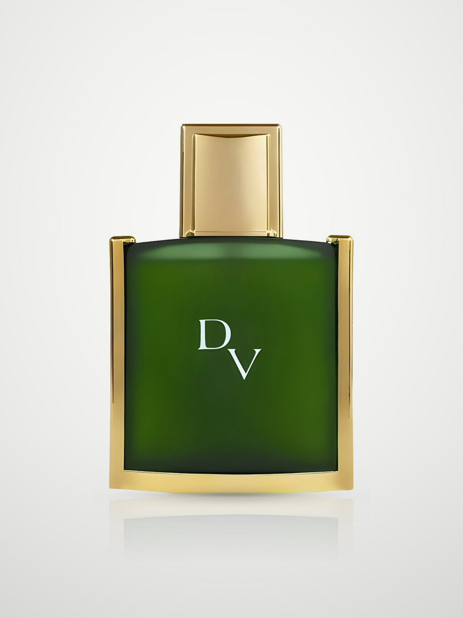 Туалетная вода Houbigant Duc de Vervins Eau de Toilette мужская 120 мл