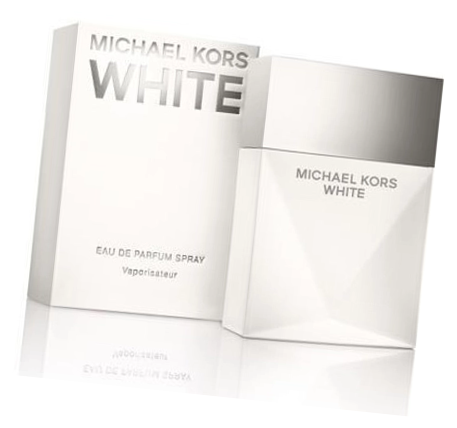Michael Kors White 50 мл парфюм для женщин - Майкл Корс Майкл Корс Вайт