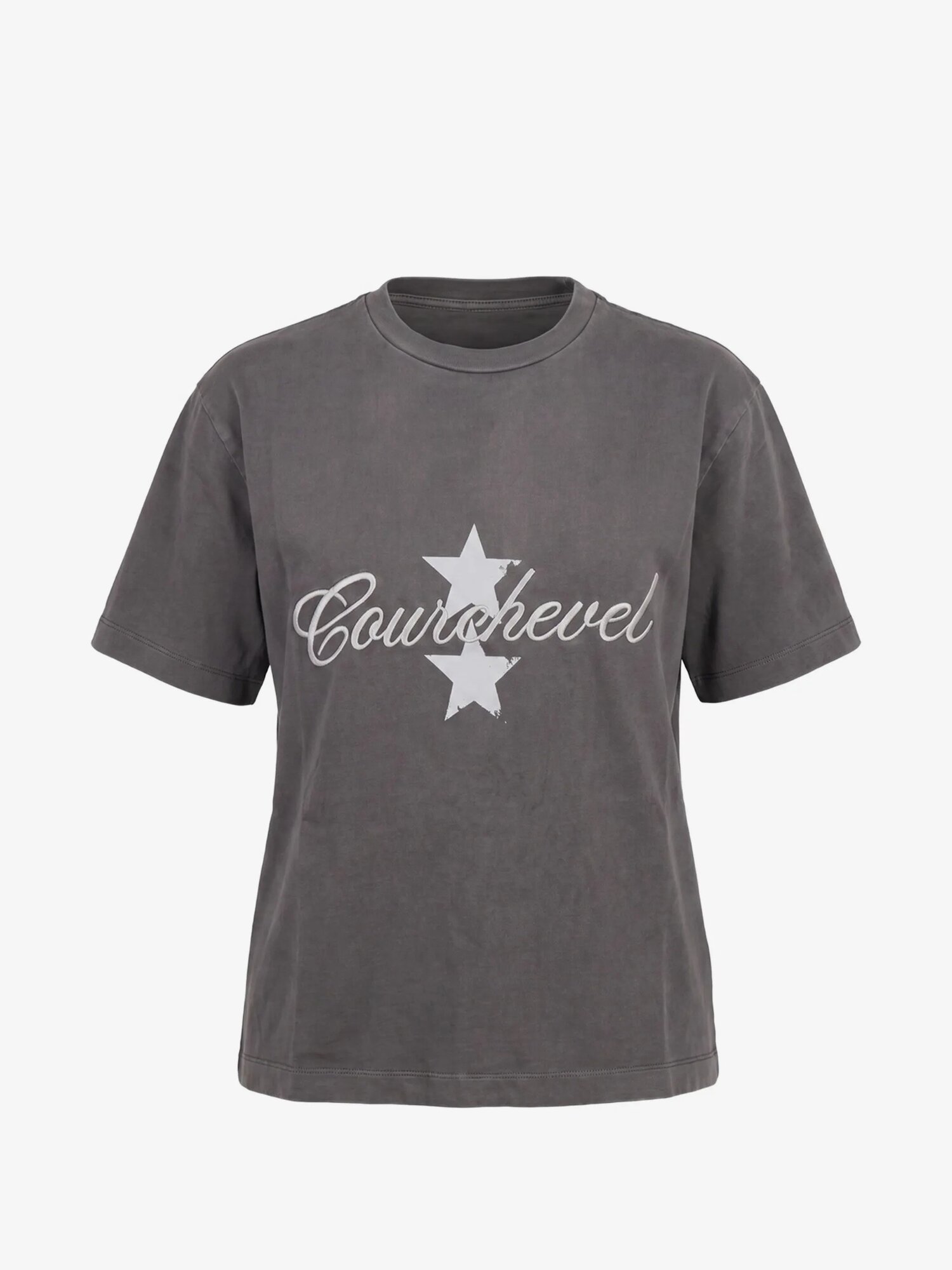 Футболка Courchevel graphic-print t-shirt