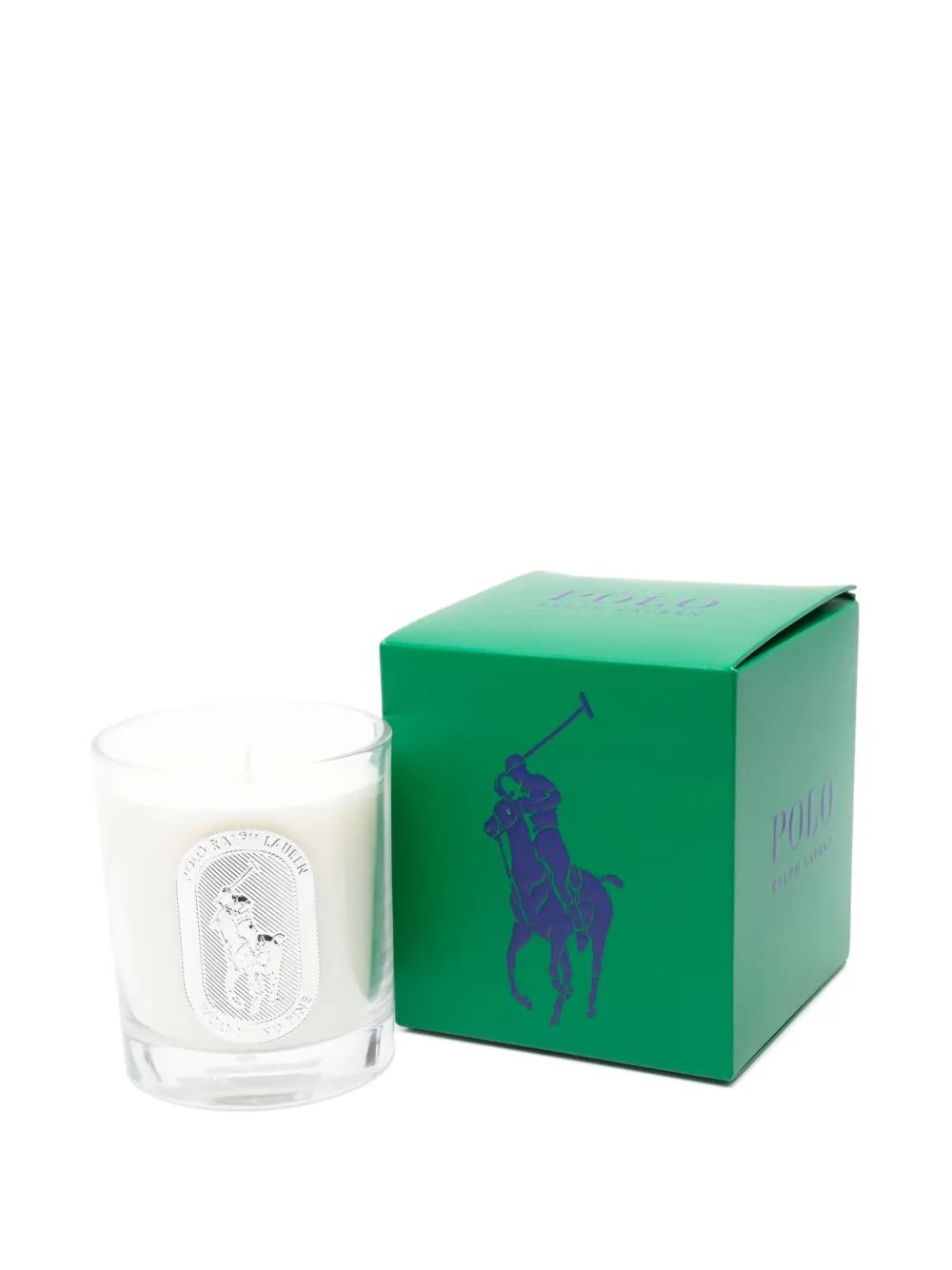 Ralph Lauren ароматическая свеча для дома, аромат Лесная сосна/Woodland Pine
