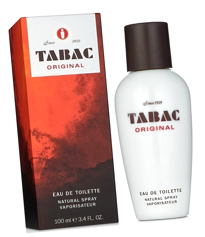 Табак оригинал 2014 туалетная вода мужская 100 мл / Tabac Tabac Original