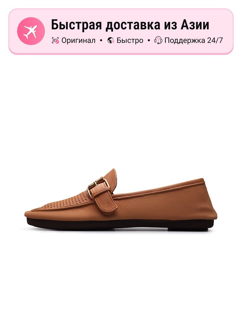 Лоферы  Gommino Loafers