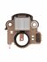 Регулятор CHERY M11, Eastar, CrossEastar, Fora A21, Tiggo, Tiggo 5 (TT31872)