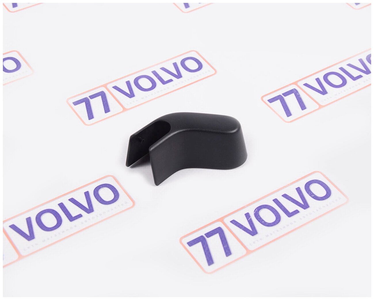 Крышка гайки поводка щетк Volvo 30699676