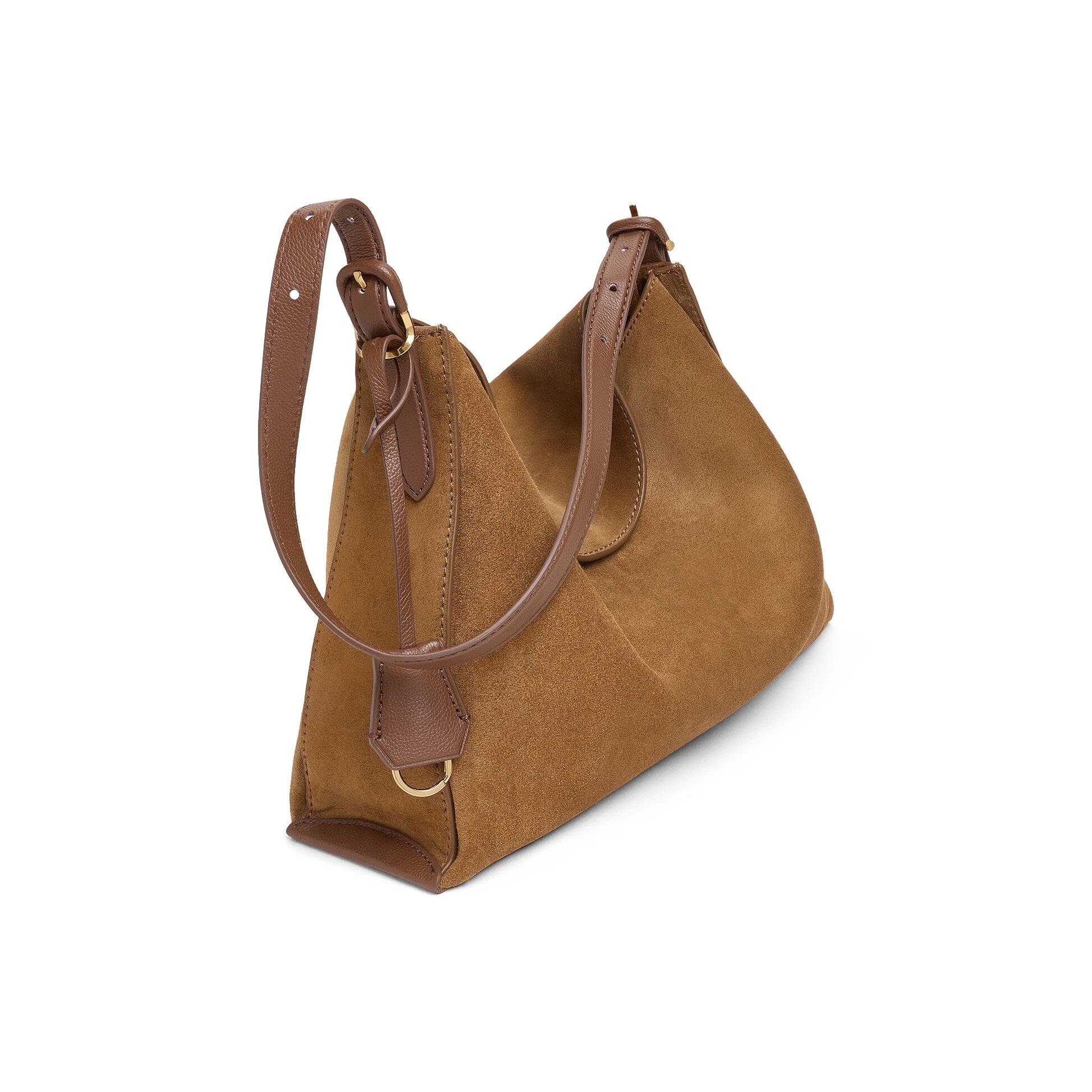 Сумка CHARLES & KEITH, фактура матовая — фото 1