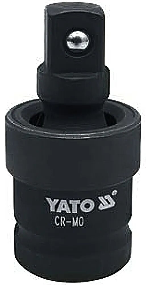 Кардан 1/2' шарнирный ударный YATO YT-1064